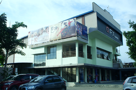 Home [www.qfxcinemas.com]